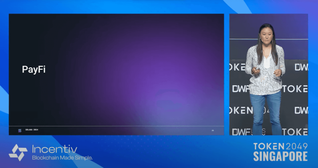 Qu'est-ce que PayFi ? Découvrez des fonds transparents avec PayFi - AI Seed Phrase Finder